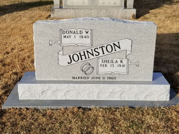 Christian Memorials & Signs | Dexter, MO