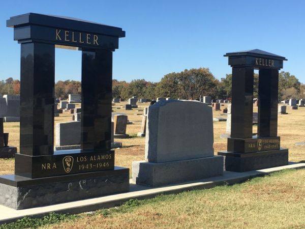 Christian Memorials & Signs | Dexter, MO