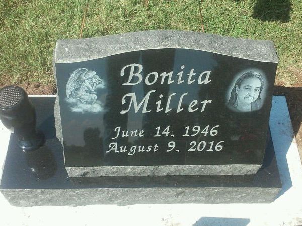 Christian Memorials & Signs | Dexter, MO