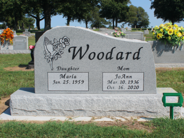 Christian Memorials & Signs | Dexter, MO