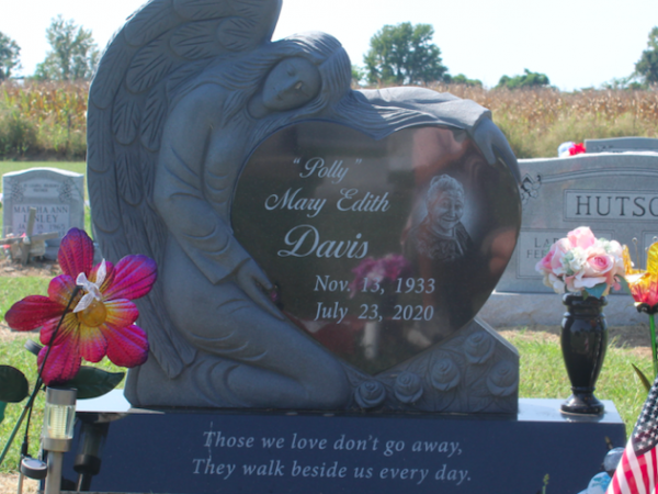 Christian Memorials & Signs | Dexter, MO